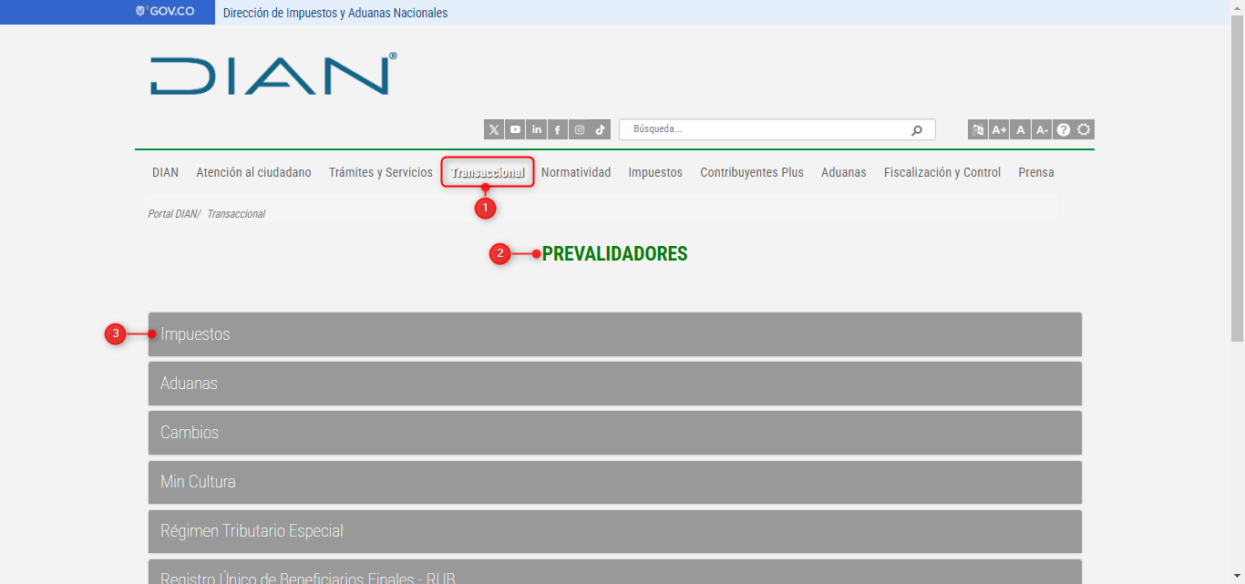 Cómo generar los archivos XML de Información Exógena para cargarlos en ...